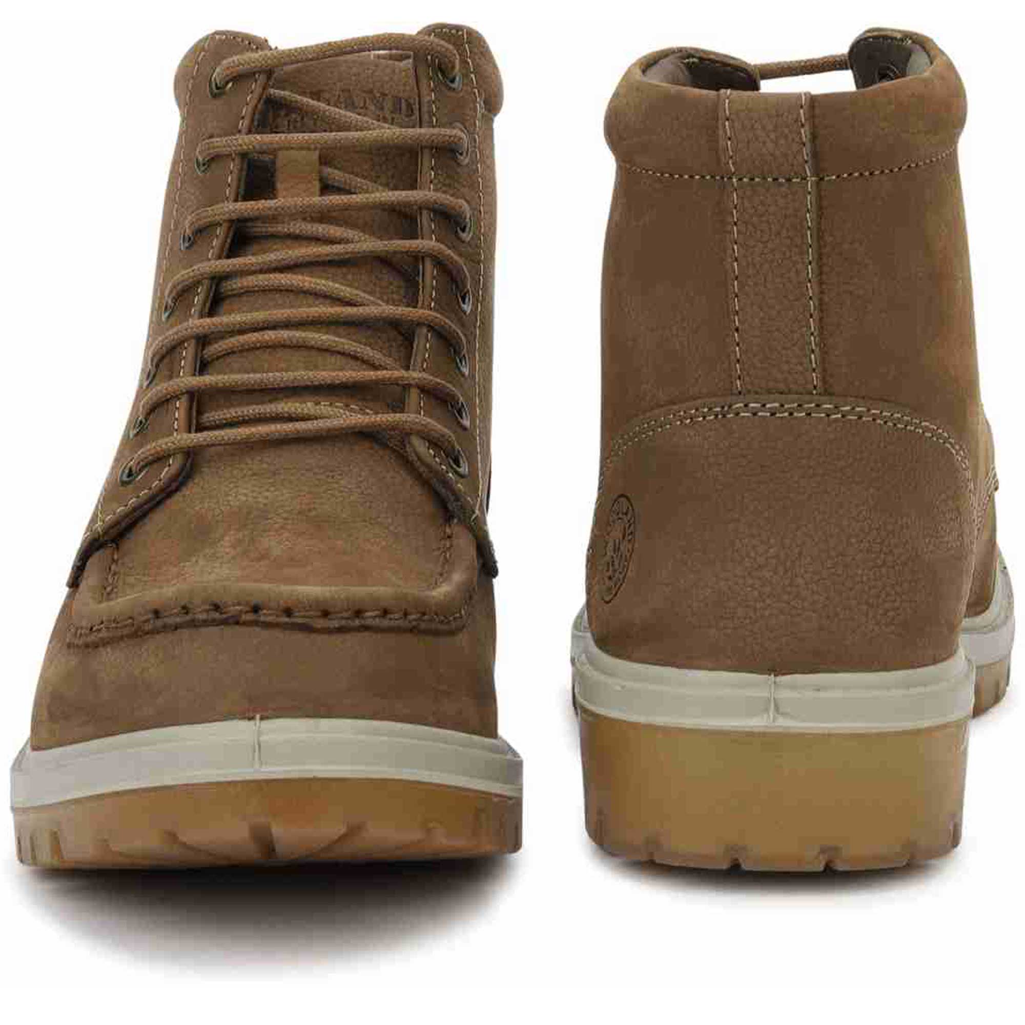 WOODLAND 2660117 CAMEL HIGH NECK BOOT | Online Shopping Bangladesh