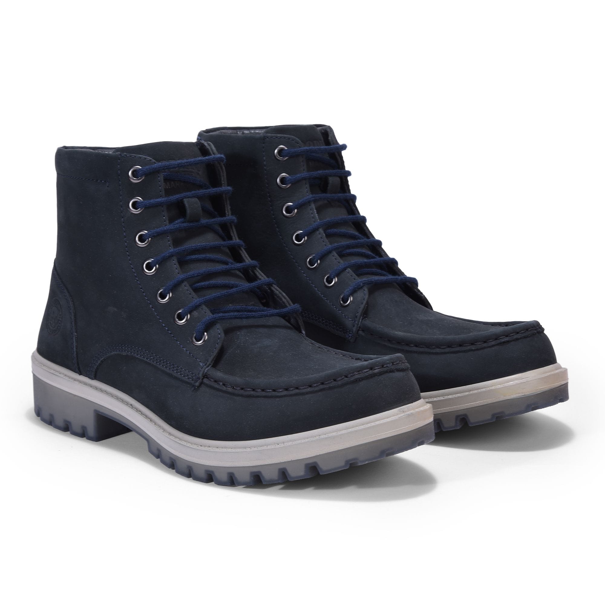 WOODLAND 2660117 DNAVY HIGH NECK BOOT | Online Shopping Bangladesh